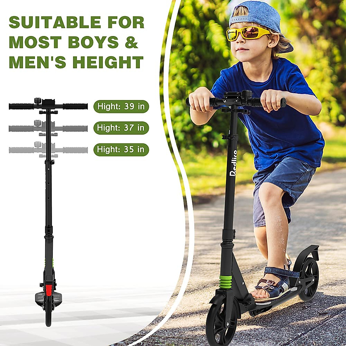 Redliro Wooden Treadmill