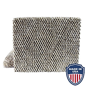 Tier1 Humidifier Filter Replacement for Aprilaire Water Panel 35 Models 350, 360, 560, 560A, 568, 600, 600A, 600M, 700, 700A, 700M, 760, 760A, 768, Honeywell HC26P, HC26 (2-Pack)