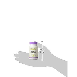 Banyan Botanicals Yogaraj Guggulu Tablets – Organic Supplement ­­– Traditional Blend for Supporting The Skeletal & Neuromuscular Systems* – 90 Tablets – Non-GMO, Sustainably Sourced, Vegan
