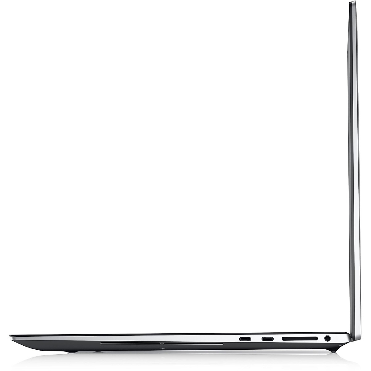 Dell Precision 5000 5770 17" Mobile Workstation - Full HD Plus - 1920 x 1200 - Intel Core i5 12th Gen i5-12600H Dodeca-core (12 Core) 2.70 GHz - 16 GB Total RAM - 512 GB SSD - Titan Gray