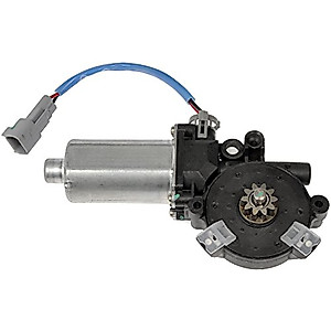 Dorman 742-261 Power Window Motor Compatible with Select Ford Models