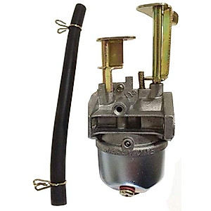 Auto Express Fits Prosource Carburetor 1000 Watts 2.4HP Gas Generator Assembly