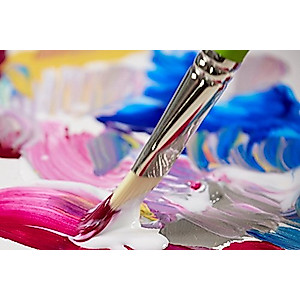 Liquitex Professional Matte Medium, 237ml (8-oz)