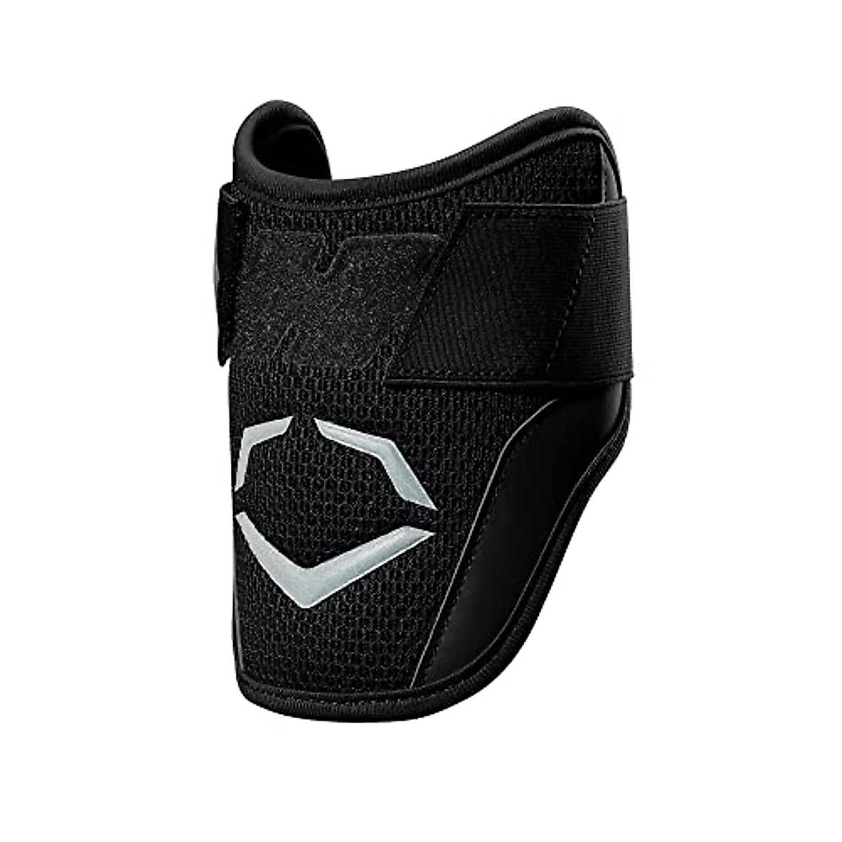 EvoShield PRO-SRZ Batter's Elbow Guard, Large - Black