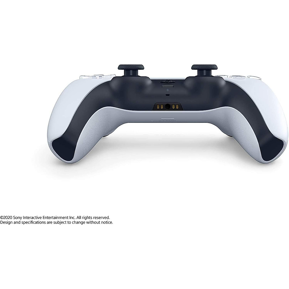 PlayStation DualSense Wireless Controller