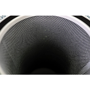 Filter-Monster Replacement Filter for Happi KJ500 Purifier