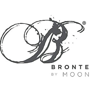 Moons Bronte Moon Kingham Eau De Nil Blue Blanket Pure New Scottish 100% Shetland Wool Throw