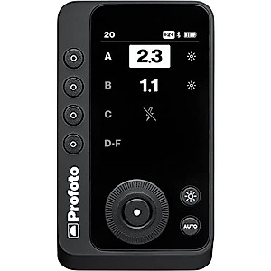 Profoto Connect Pro Wireless Transmitter for Sony Camera
