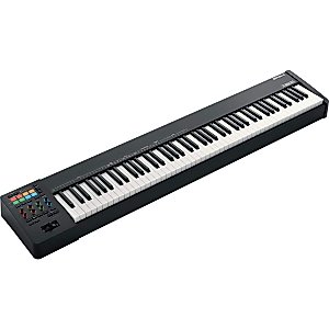 Roland A-88 MKII 88-Key MIDI Keyboard Controller