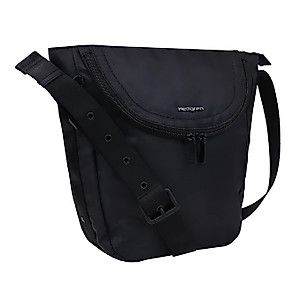 Hedgren Wren Sustainably Made Large Crossbody