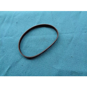 Replacement For Compatible With NEW POLY V DRIVE BELT FOR GRIZZLY G0555LX BAND SAW