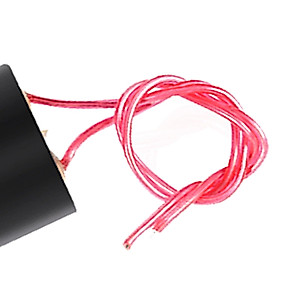 3v-6v to 400000V Boost Step-up Power Module High-Voltage Generator 400000V DTL (1Pcs)