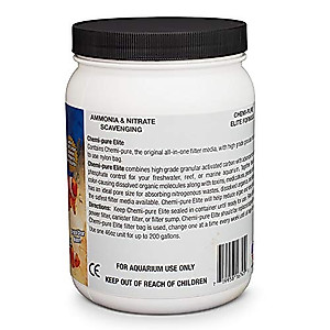 Boyd Enterprises Elite Chemi-Pure Pond Clarifier Size: 46.96 oz