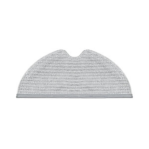 PLANTKA Water Tank, Mop Cloth, Compatible for Mova L600 /Z500, Vacuum Cleaner part(Set 1)