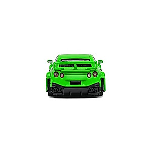 SOLIDO 1/43 - Nissan GT-R (R35) LBWK