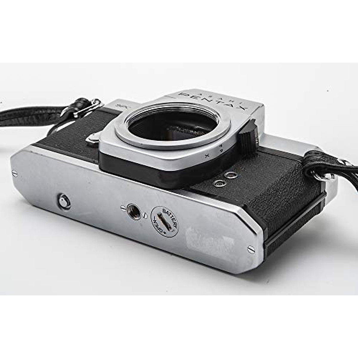 Pentax Asahi SP Spotmatic SLR Camera Body