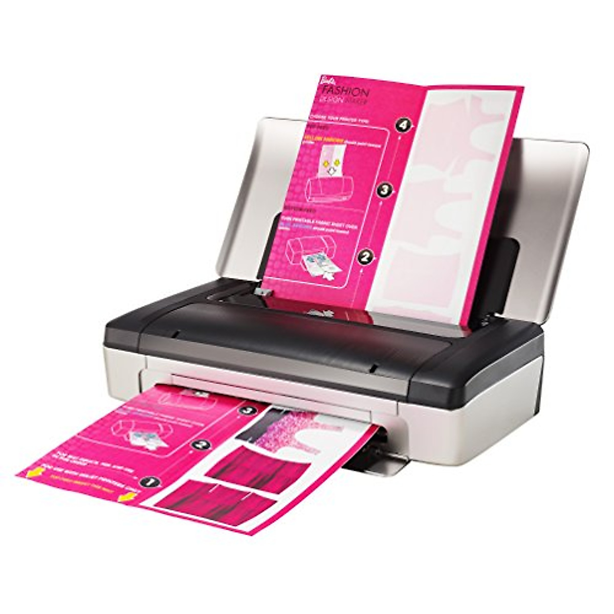 Barbie Fashion Design Maker Doll (Discontinued by Manufacturer)