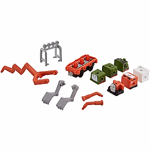 Thomas & Friends Adventures Train Maker Monster Pack