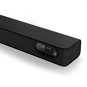 VIZIO 40-inch D-Series Full HD 1080p Smart TV, D40f-J09, 2022 Model & VIZIO V-Series 2.1 Compact Home Theater Sound Bar with DTS Virtual:X, Bluetooth, Wireless Subwoofer - V21t-J8
