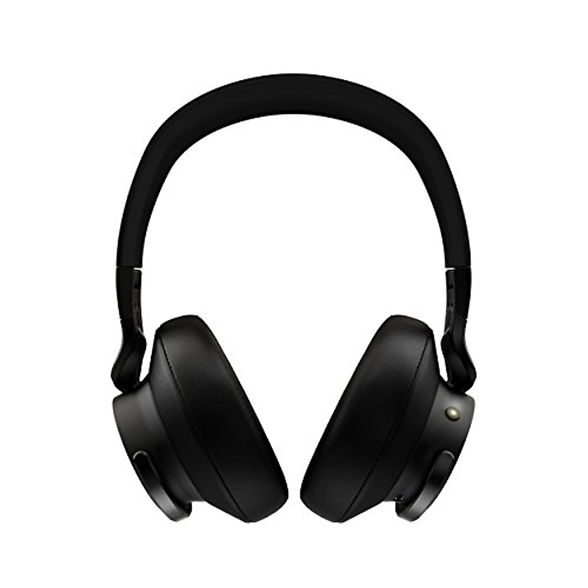 MUZIK One Connect Smarter Headphone , Black