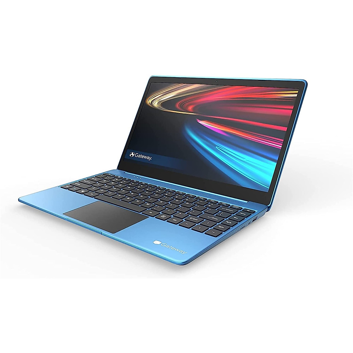 Gateway GWTN141-5BL 14.1" 4GB 64GB eMMC Celeron� N4020 1.1GHz Win10S,�Blue