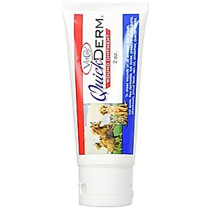 Vet Care Quickderm Ointment, 2 oz (QD102)