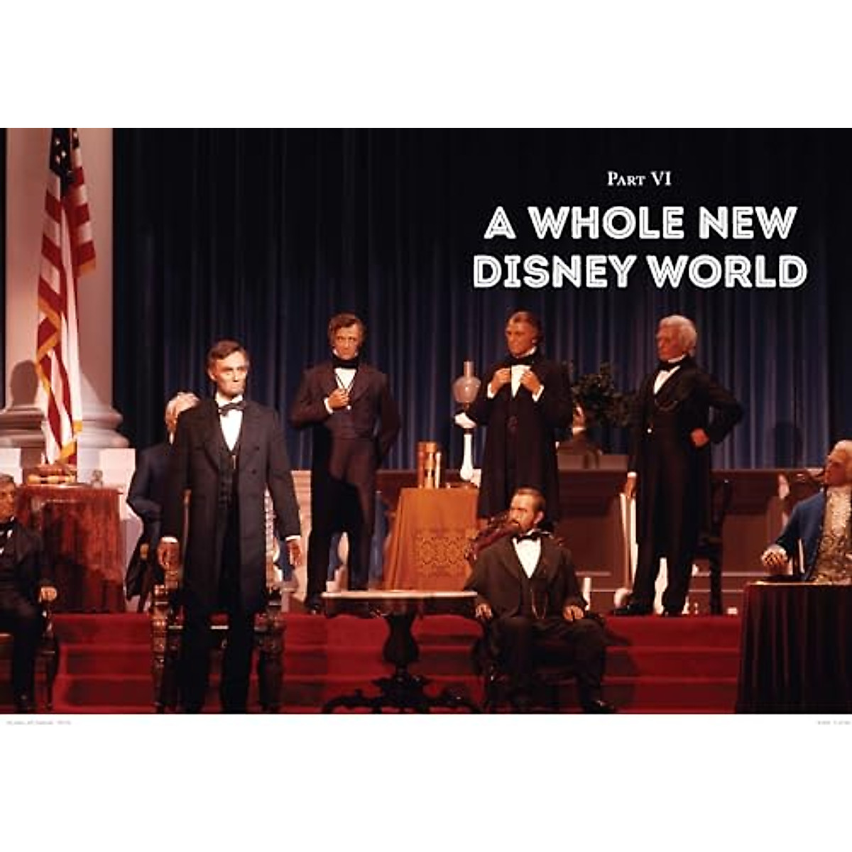 Walt Disney's Ultimate Inventor: The Genius of Ub Iwerks (Disney Editions Deluxe)