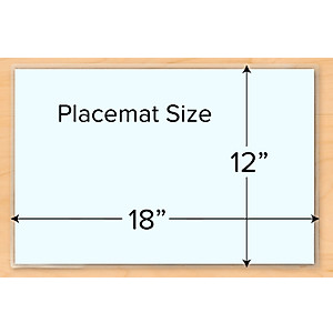 Olive Kids Dinosaur Personalized Placemat