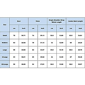 LOLLO VITA Women's Loose Full Slips Lace Nightgown Chemise Sleepwear Cotton Jersey Lingerie Black