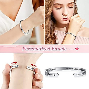 Gifts for Women Friendship Gifts for Women, Birthday Gifts for Women Unique Gifts for Women from Sister Friend Gifts Friendship Gifts for Women Unique Funny Gifts for Friends