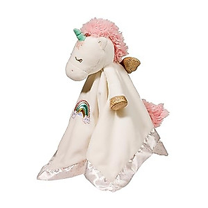 Douglas Baby Unicorn Snuggler Plush Stuffed Animal