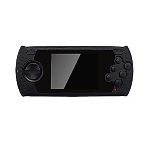 Portable 16-bit Simulator Game Machine Multi-Functional Game Pla