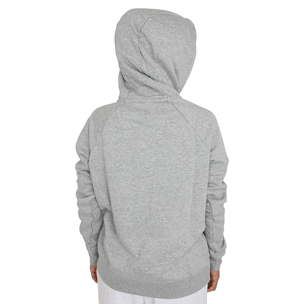 Nike Womens NSW Essential Hoodie Pull Over Fleece Womens BV4124-063 Size S