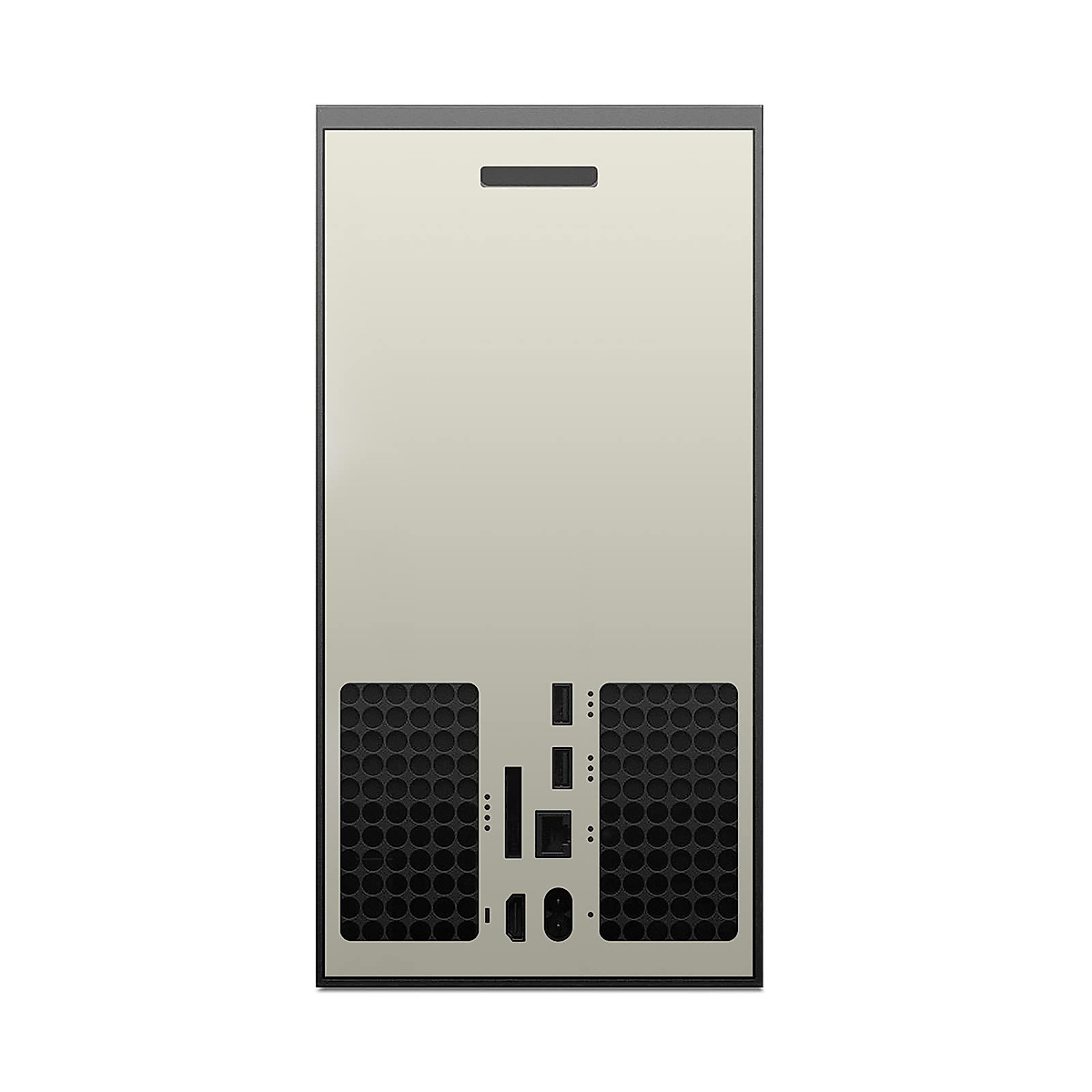 Head Case Designs Officially Licensed Mark Ashkenazi Horse Art Mix Vinyl Sticker Gaming Skin Decal Cover Compatible With Xbox Series X Console and Controller Bundle