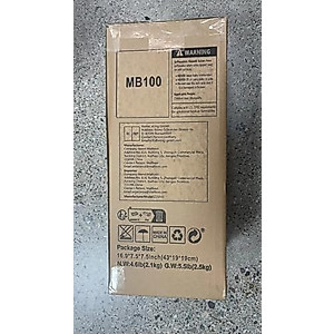 MallBest Kids Sofas Toddler Couch Bed Baby's Upholstered Chair Sleepover Couch Flipout Open Recliner(Pink/Rainbow)