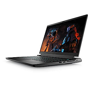 Latest_Alien.Ware m15 R5 15.6" FHD 360Hz Gaming Laptop PC, AMD Ryzen 9 5900HX, Up to 4.6GHz (Beat Intel i9), GeForce RTX 3070, 32GB RAM 1TB PCIe SSD, WiFi HDMI, Windows 11