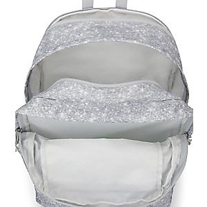 JanSport JS0A4QUL92A Main Campus Super Shine