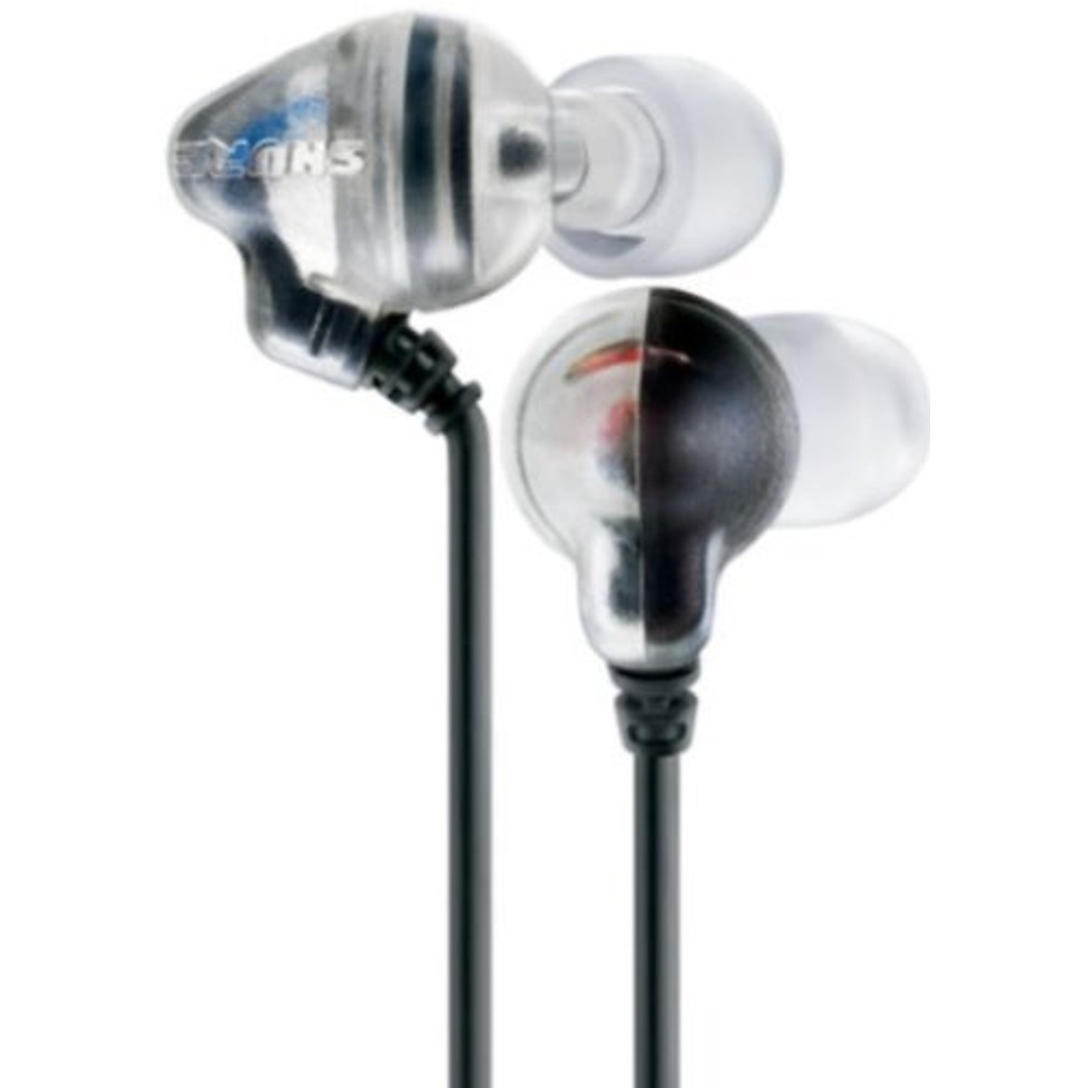 Shure E2 Sound Isolating Earphones