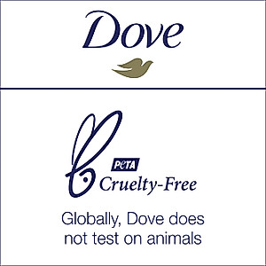 Dove Invisible Solid Antiperspirant Deodorant Stick for Women, Original Clean, For All Day Underarm Sweat and Odor Protection 2.6 Ounce (Pack of 6)