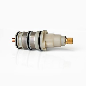Faucet Parts USA Rohl® Perrin & Rowe® 9.13554 Compatible Replacement Thermostatic Shower Cartridge Valve