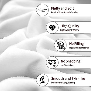 Erosebridal Snake Bed Blanket Twin 60x80 Sun and Moon Throw Blanket Moth Sugar Skull Fleece Blanket for Kids Boys Girls Lightweight Galaxy Starry Sky Butterfly Animal Flannel Blanket Living Room Decor