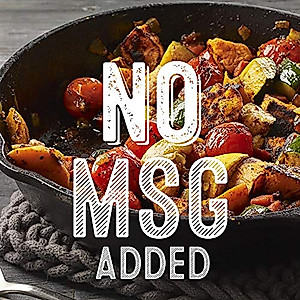 Lawry's Coarse Ground with Parsley Garlic Salt, 11 oz (packaging may vary)