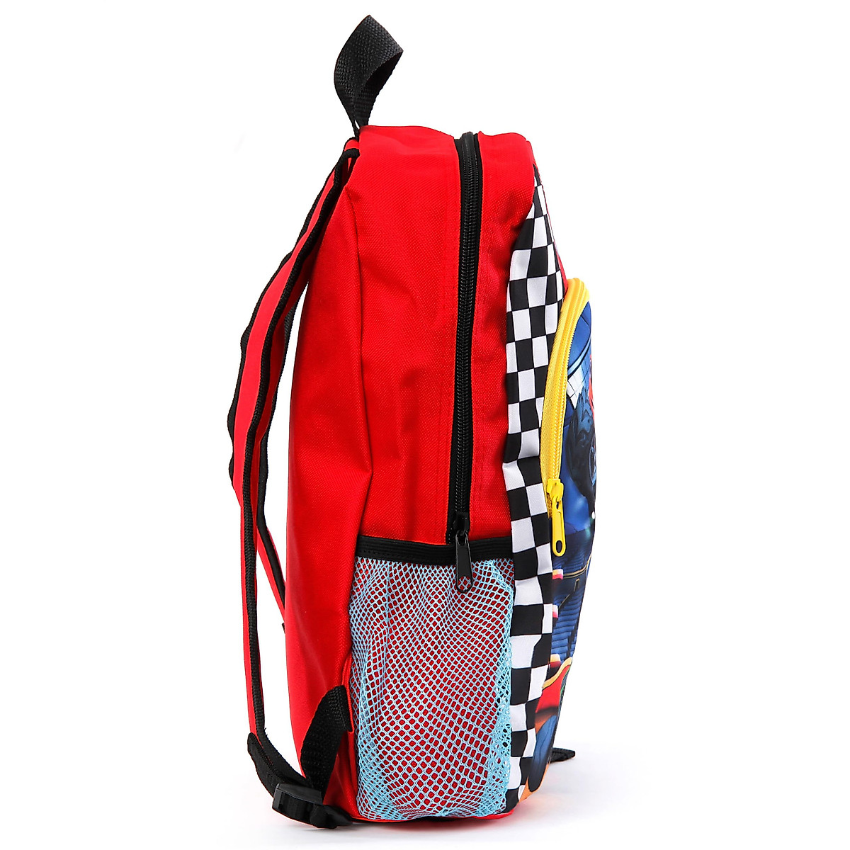 Blaze & the Monster Machines Kids School Backpack