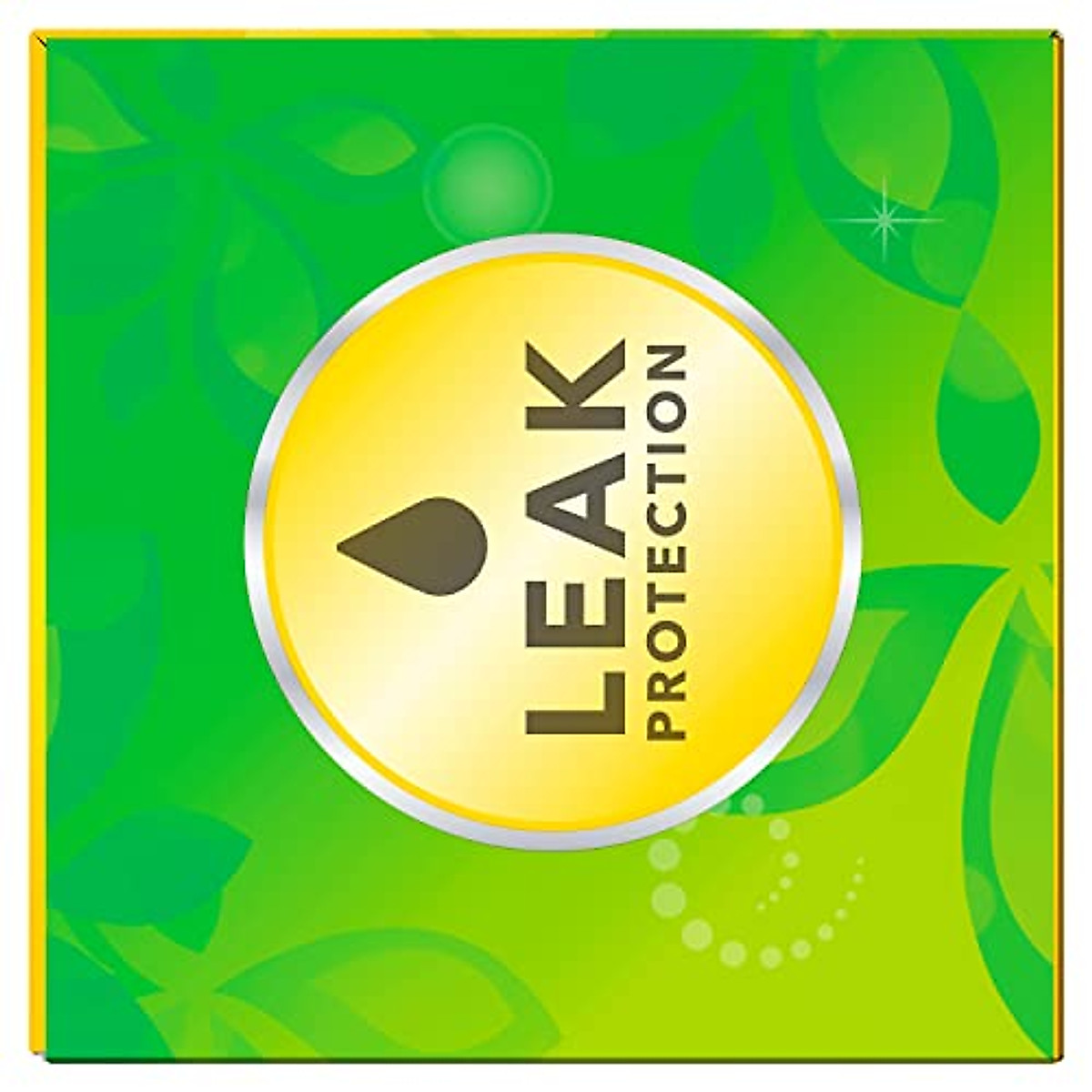 GLAD ForceFlex Tall Drawstring Trash Bags, 13 Gallon White Trash Bags for Tall Kitchen Trash Can, Gain Original Scent to Eliminate Odors, 40 Count