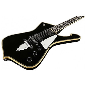 Ibanez PS120 Paul Stanley Signature - Black