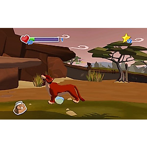 World of Zoo - Nintendo DS