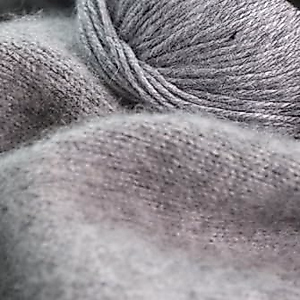 Luxurious Hand-Knitted Cashmere Yarn Ball for Scarf, Sweater, and Clothes - Premium Mongolian Cashmere Wool Knitting Yarn (Color : 1pc 21)