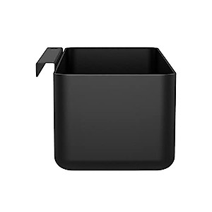 GLOWYE Griddle Drip Pan Grease Cup for Blackstone Griddle Replacement Part,Griddle Grease Catcher Pan Compatible with Blackstone 17, 22, 28 Inch Griddle