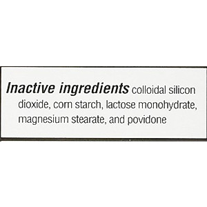 Gavis Pharmaceuticals My Way Emergency Contraceptive 1 Tablet, Female Contraceptive, Adult, Single Tablet