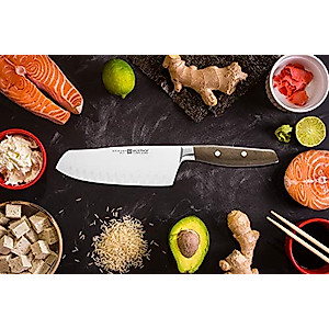 WÜSTHOF Epicure 6-Piece Knife Block Set